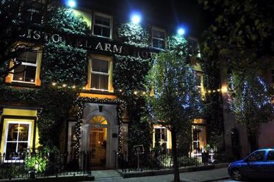 Listowel Racecourse Hotels: Best Hotels Near Listowel Race Course ...